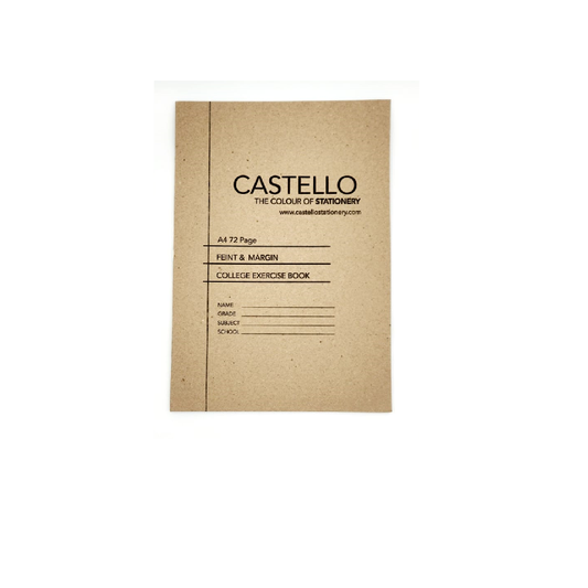 Stationery – DB Cash & Carry