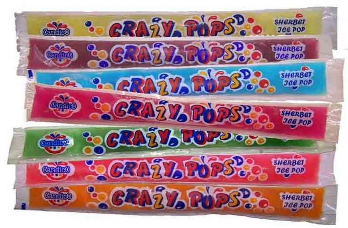 Candico Crazy Pops 48’s – DB Cash & Carry