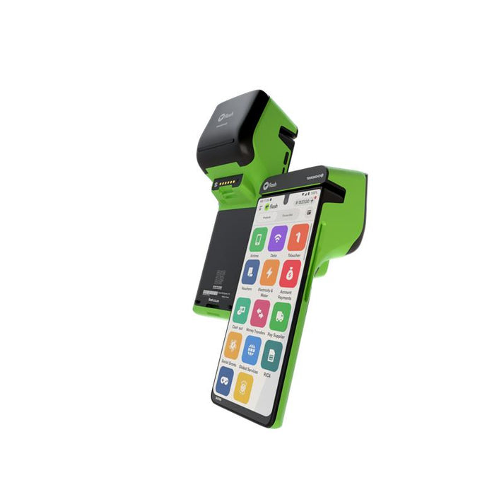 Flash Machine TouchGo 3 – DB Cash & Carry