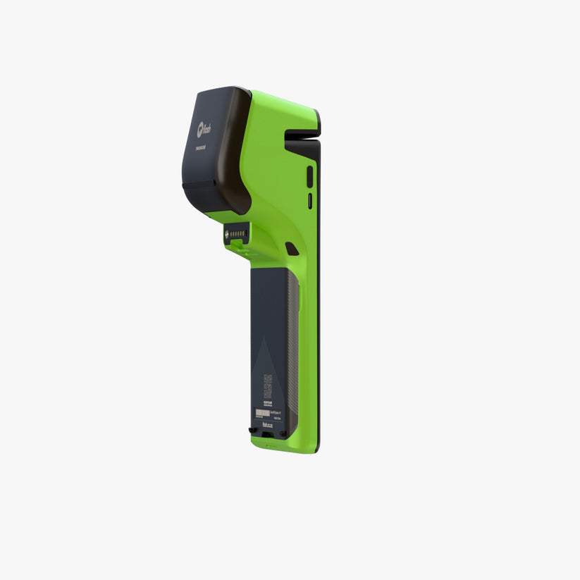 Flash Machine TouchGo 3 – DB Cash & Carry