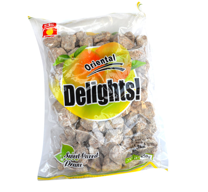 AIM SWEET CURED PRUNE 450G – DB Cash & Carry