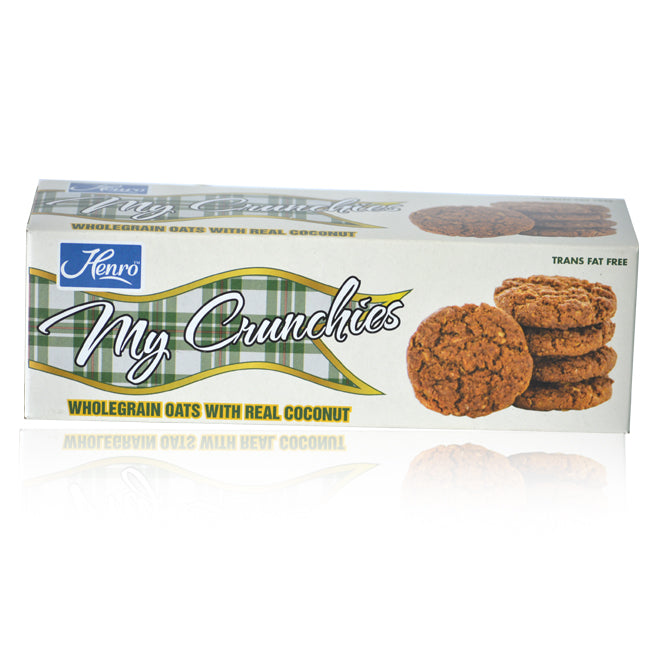 BISCO MY CRUNCHIES 175G – DB Cash & Carry