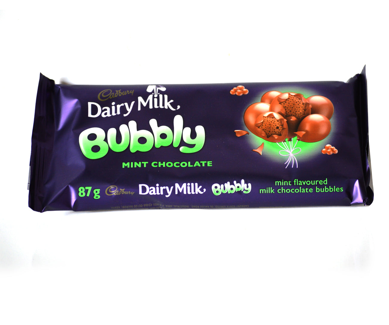 CAD BUBBLY MINT 87G – DB Cash & Carry