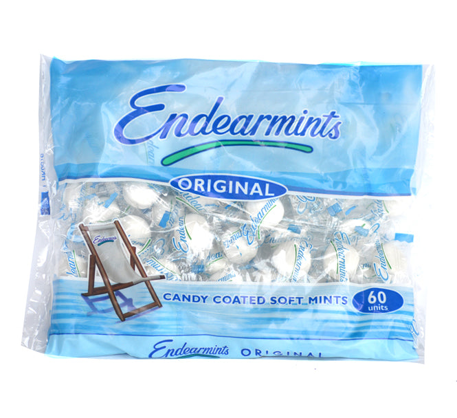 ENDEARMINTS ORIGINAL 120G – DB Cash & Carry