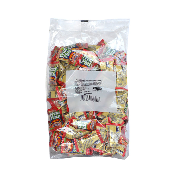 FRUIT PLUS PEACH 100S – DB Cash & Carry