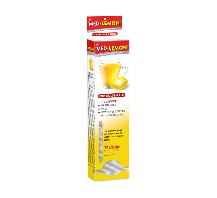 MED LEMON SINGLE 72S/82S – DB Cash & Carry