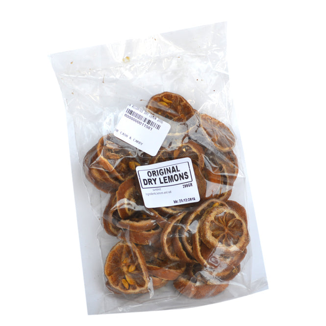 SH ASSORTED DRY LEMON 200G – DB Cash & Carry