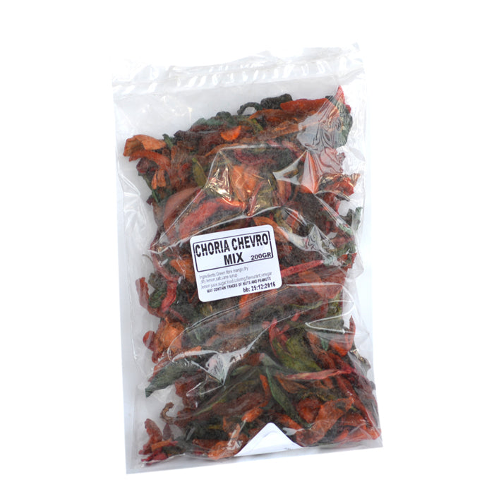 SH MANGO CHORIA ASST 200G – DB Cash & Carry