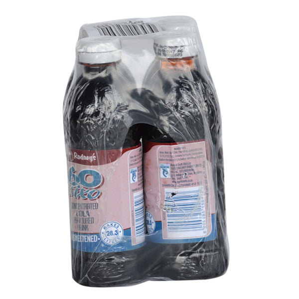 SIXO COLA 200ML 4S – DB Cash & Carry