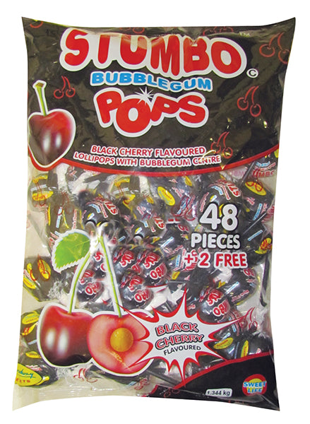 STUMBO BLACK CHERRY 48S – DB Cash & Carry