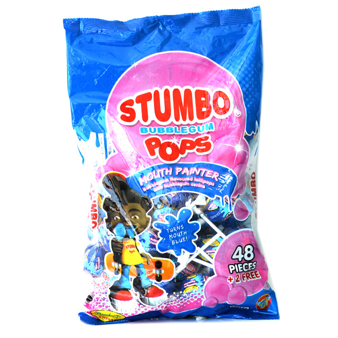 STUMBO MOUTH PAINTER 48S – DB Cash & Carry