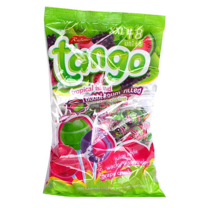 TANGO POP TROPICAL 48S – DB Cash & Carry