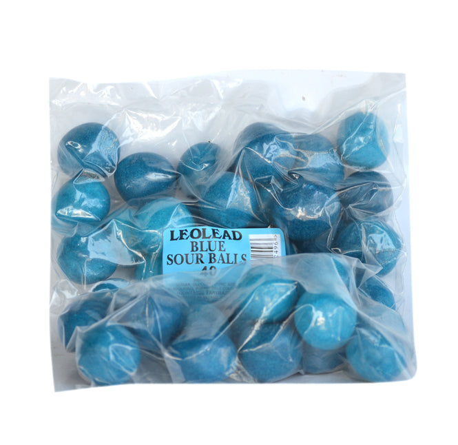 TJ BALLS BLUE SOUR 40S – DB Cash & Carry