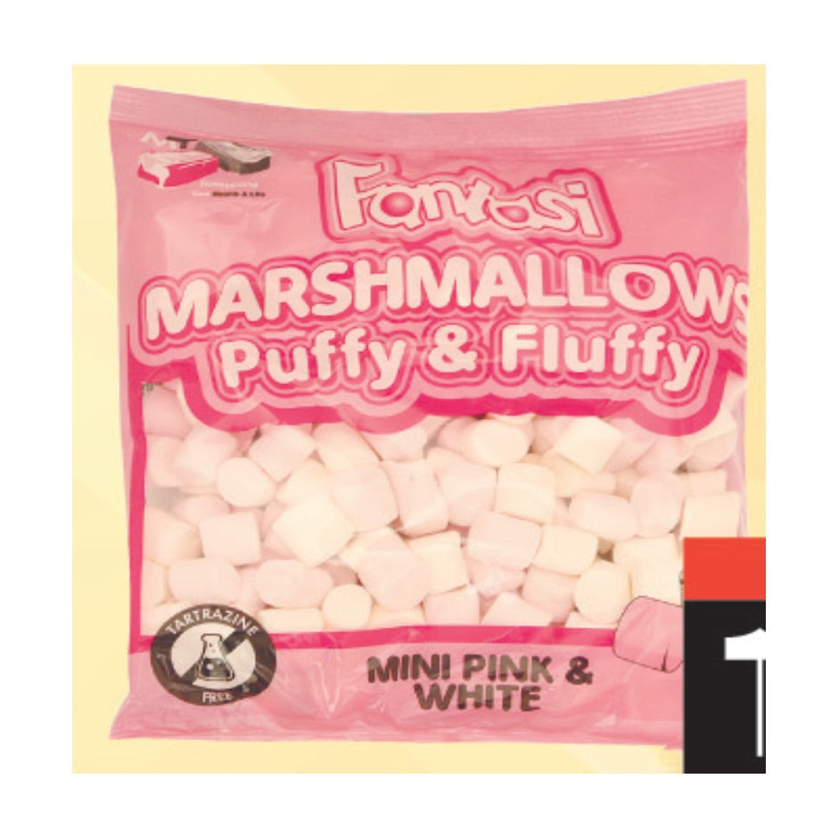 Gums & Marshmallows – DB Cash & Carry