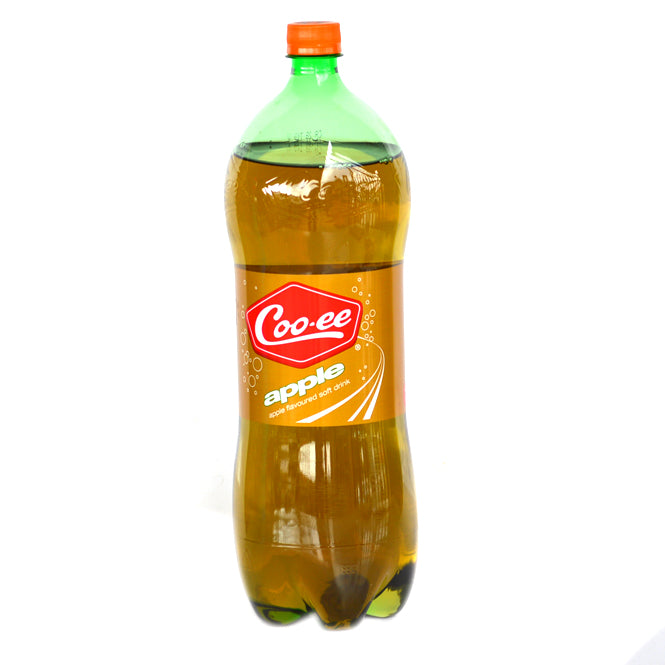 KINGSLEY APPLE 2LT – DB Cash & Carry